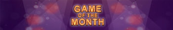 Earn a New Animated Badge in December’s Game of the Month